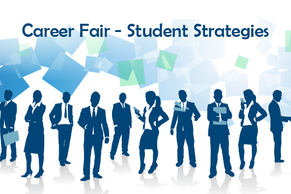 Career Fair – Student Typology - mentorDINO