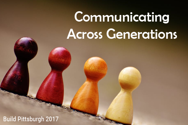 Communicating Across Generations - mentorDINO