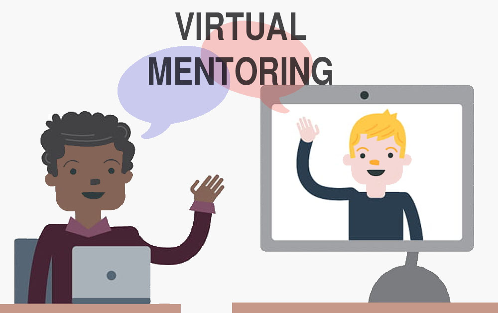 Virtual Mentoring - mentorDINO
