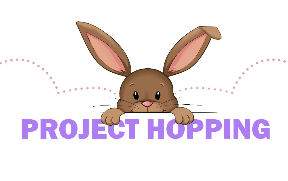 Project Hopping - mentorDINO