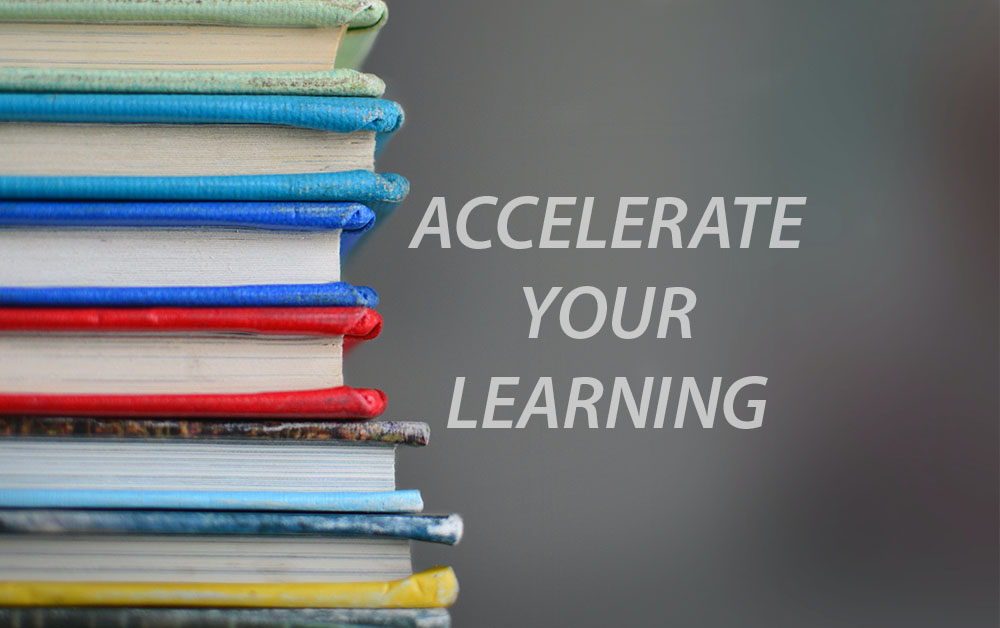 Accelerate Your Learning - mentorDINO