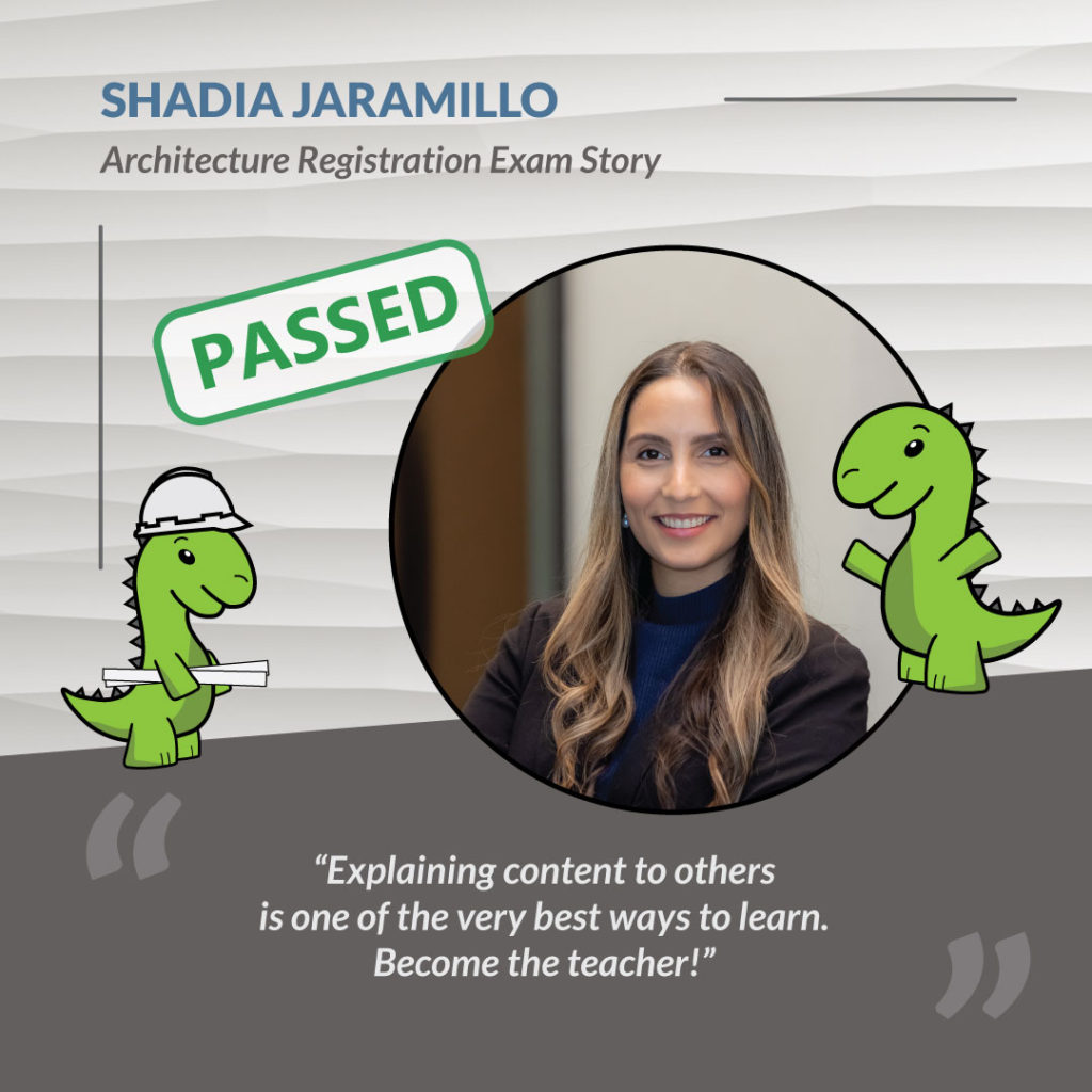 Celebrate 50 Architecture Registration Exam Success Stories - mentorDINO