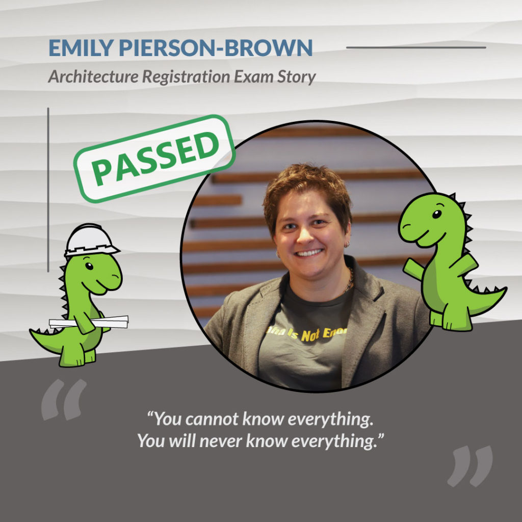 Celebrate 50 Architecture Registration Exam Success Stories - mentorDINO