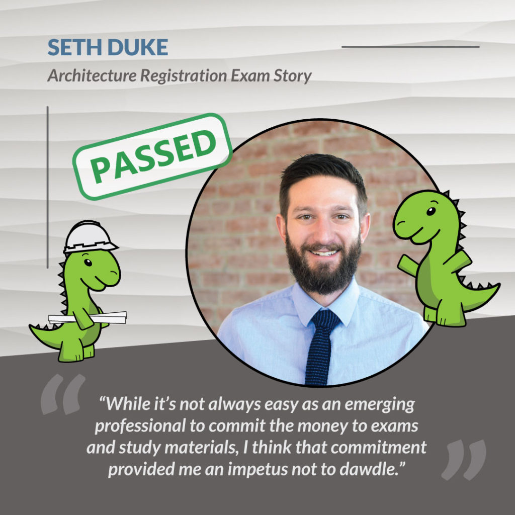 Celebrate 50 Architecture Registration Exam Success Stories - mentorDINO