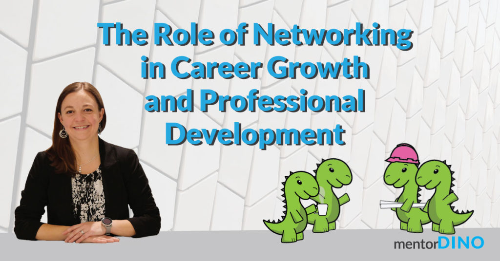 The Role of Networking in Career Growth and Professional Development ...