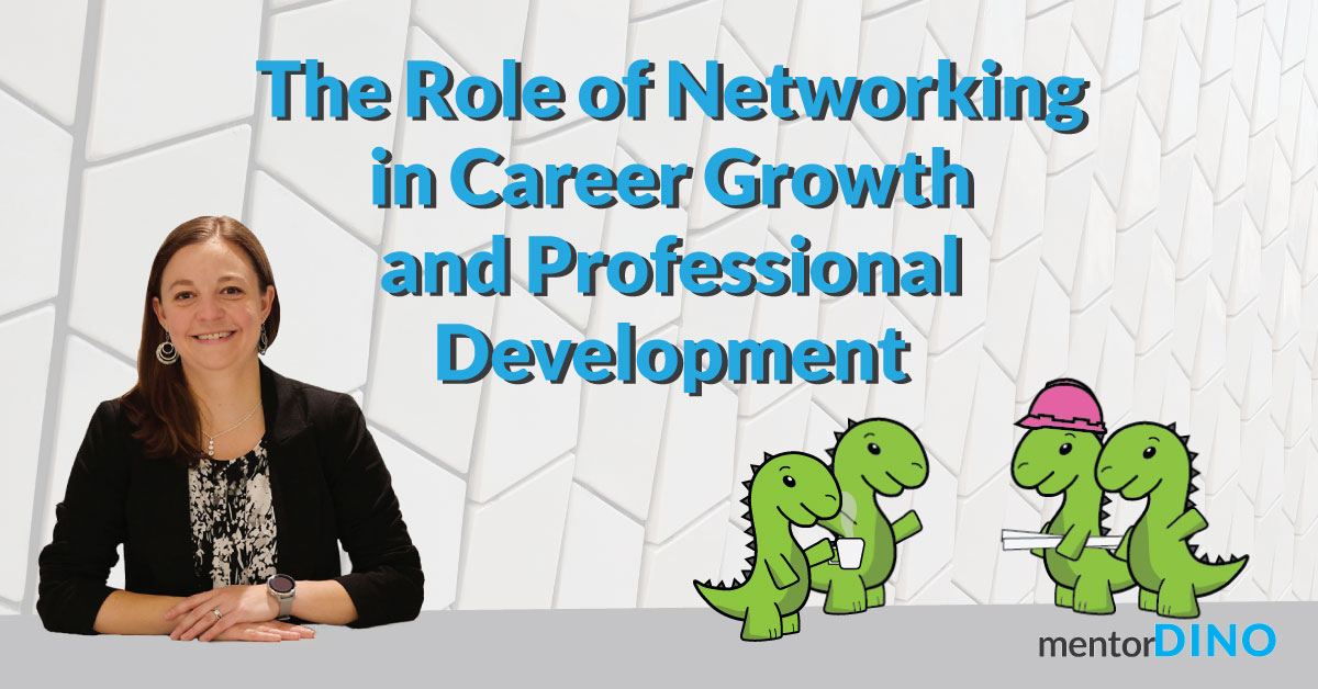 The Role of Networking in Career Growth and Professional Development ...