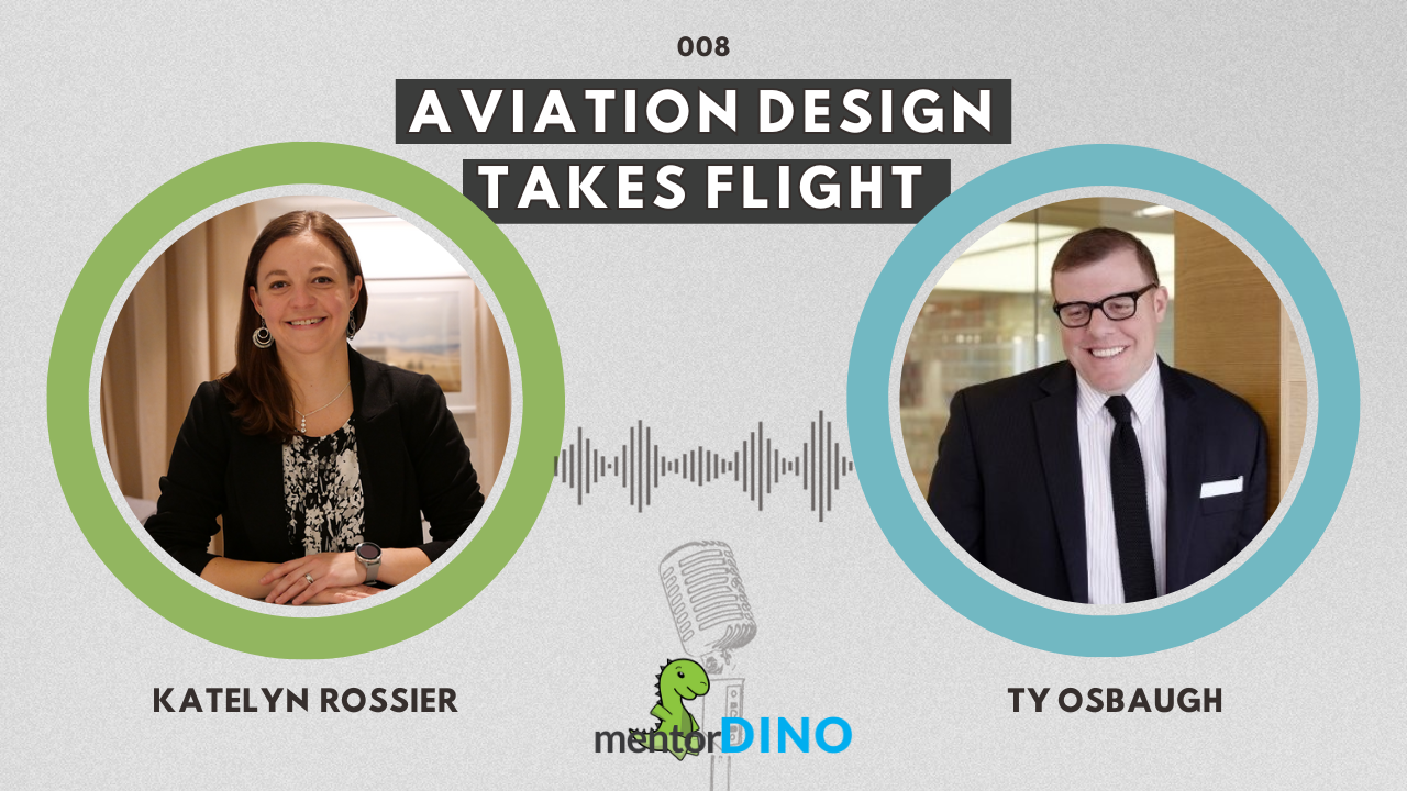 Aviation Design Takes Flight – Ty Osbaugh