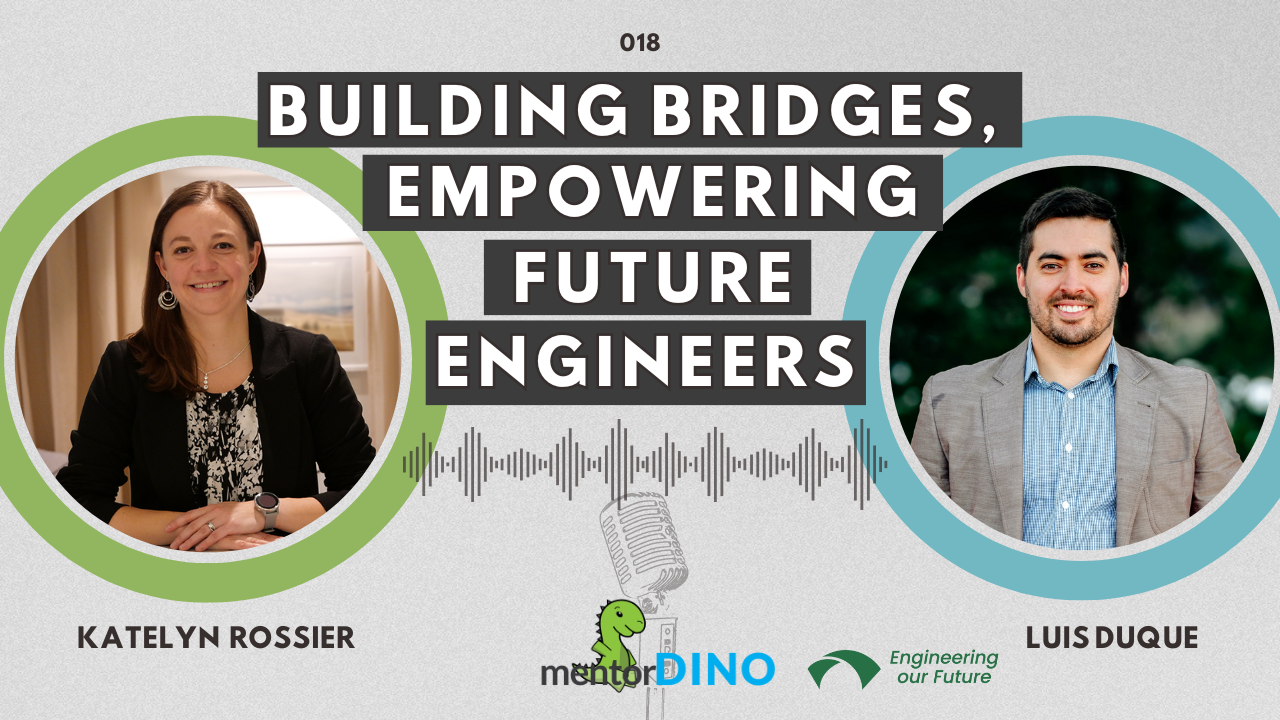 Fostering your NETWORK to access unbelievable EXPERIENCES with Luis Duque